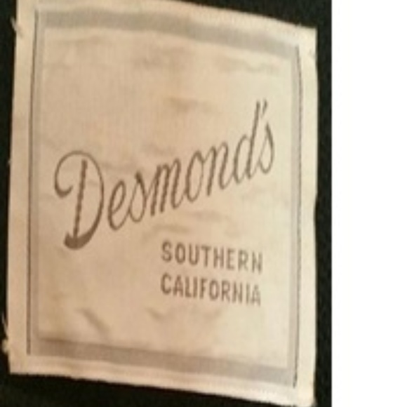 Jack Bloom California | Jackets & Coats | Womens Jack Bloom California ...